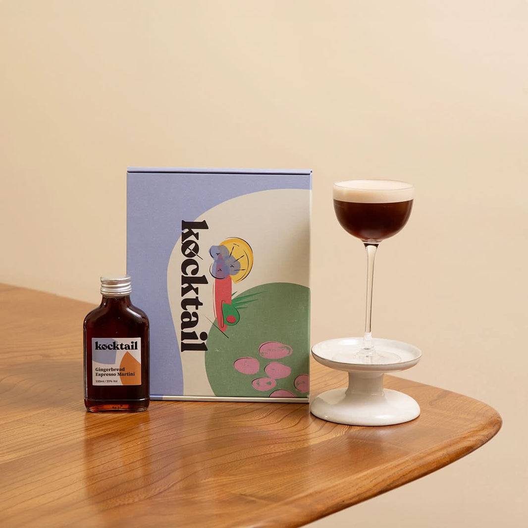 Kocktail | Discover The Best Cocktails Direct To Your Door