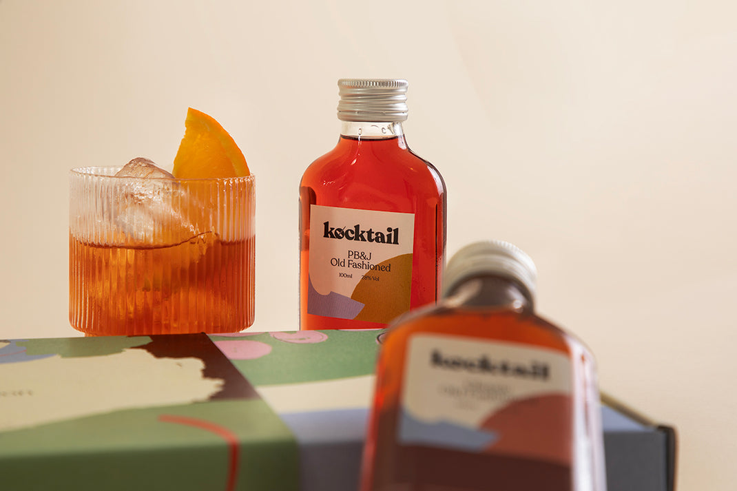Kocktail | Discover The Best Cocktails Direct To Your Door