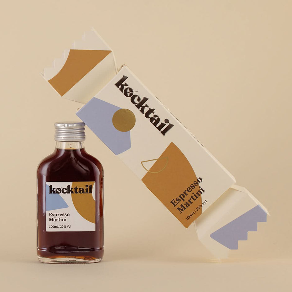 Kocktail | Discover The Best Cocktails Direct To Your Door