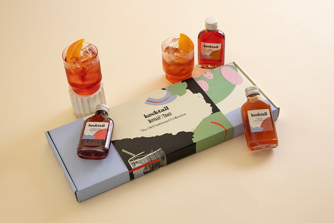 Kocktail | Discover The Best Cocktails Direct To Your Door